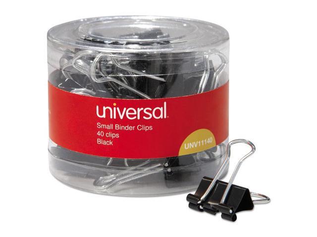 Click here for Universal Small Binder Clips  3/8 Capacity  3/4 Wi... prices