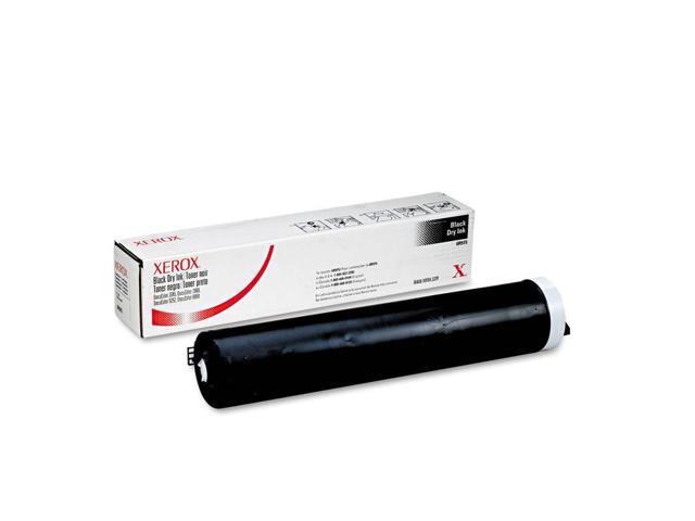 Click here for XEROX Toner Black prices