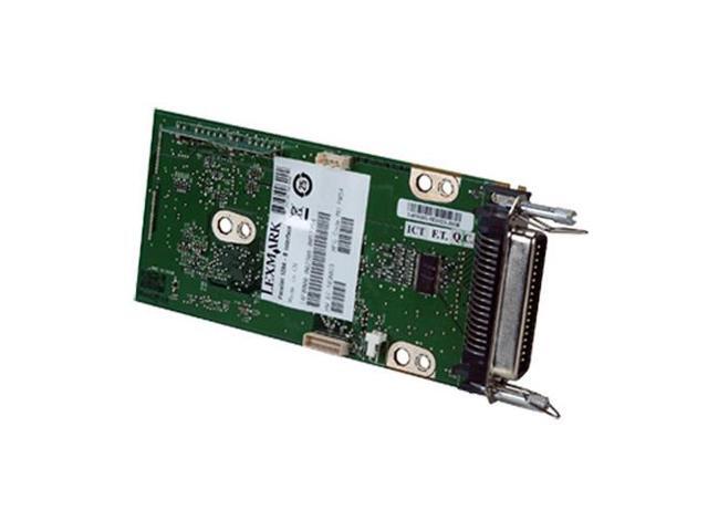Click here for Lexmark MS610de MX51x/611 Parallel 1284-B Interfac... prices