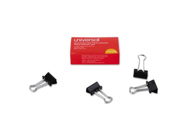 Click here for Universal UNV10200 Small Binder Clips  Zip-Seal Ba... prices