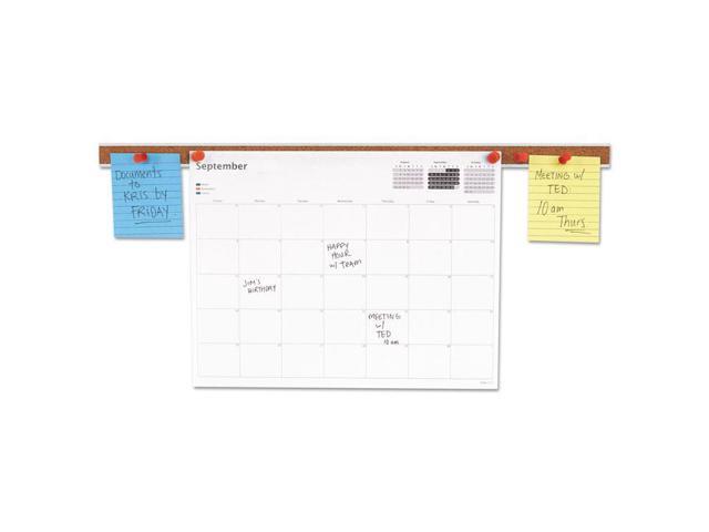 Click here for Innovera 43418 Cork Bulletin Bar  Brown  18 X 1 prices