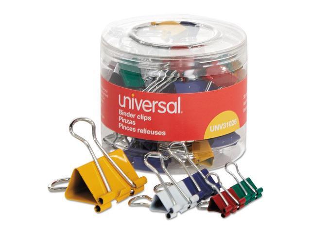 Click here for Innovera 31026 Assorted Binder Clips  Mini/Small/M... prices
