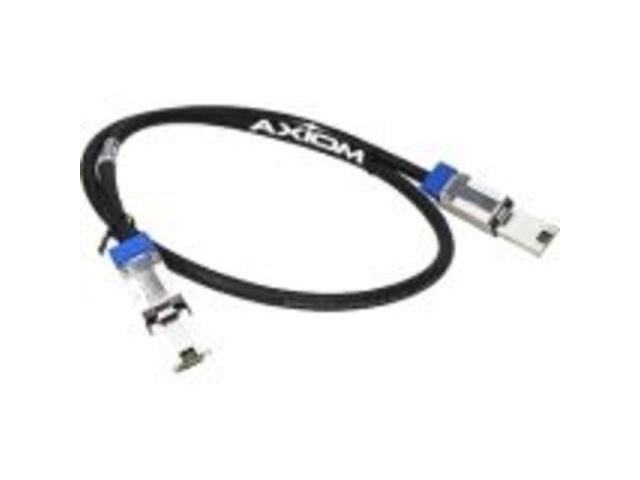 Click here for AXIOM MINI-SAS TO SAS CABLE HP COMPATIBLE 6M - 419... prices
