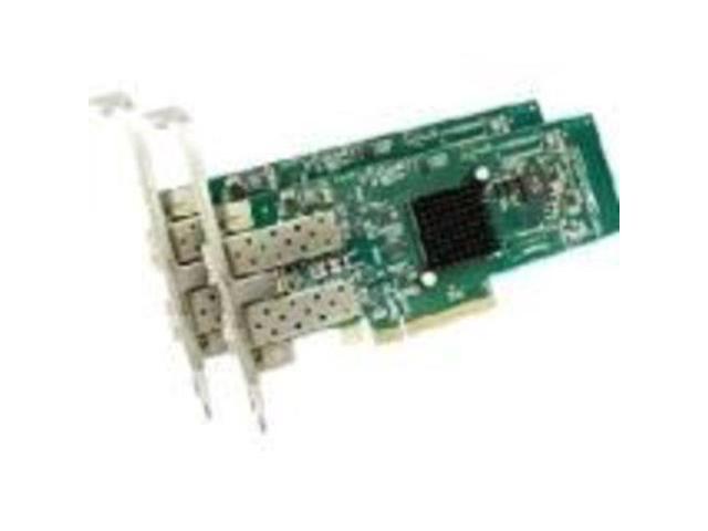 Click here for AddOn Mellanox MCX354A-FCCT Comparable 40Gbs Dual... prices