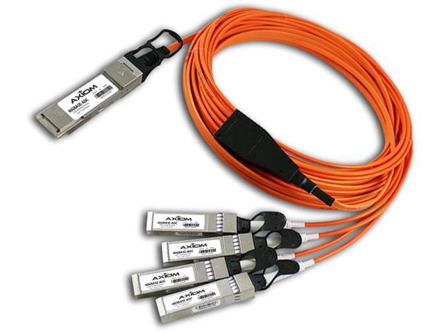 Click here for Axiom AOCQS40G7M-AX 40Gbase-Aoc Qsfp+ To 4 Sfp+ Ac... prices
