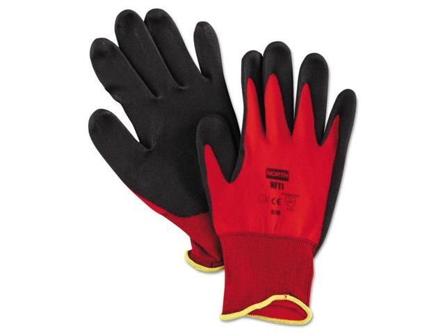 Click here for North Safety NSPNF118M  Red / Black prices