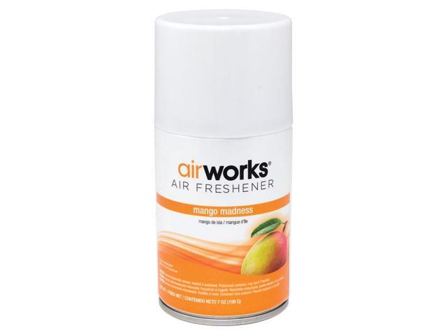 Click here for Aerosol Can Refill  Mango  Pk 12 prices