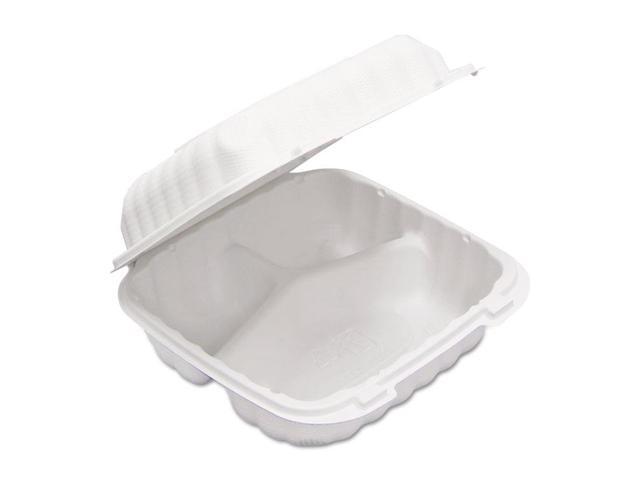 Click here for Pactiv PACYCN80803 Earthchoice Smartlock Hinged Li... prices