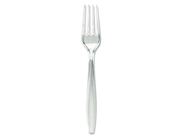 Click here for Plastic Cutlery Forks Heavyweight Clear prices