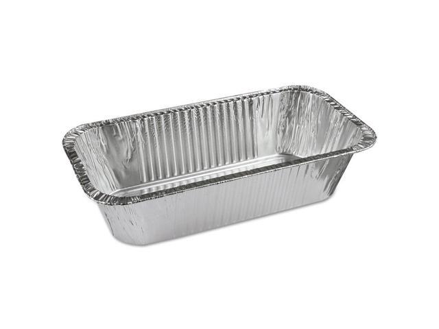 Click here for Alum Loaf Pan 1/3Sz Deep 5Lb 200Cs prices