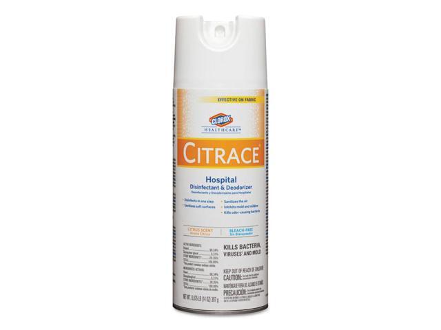 Click here for C-Citrace Pressurized Disinf Spry 14Oz 12 prices