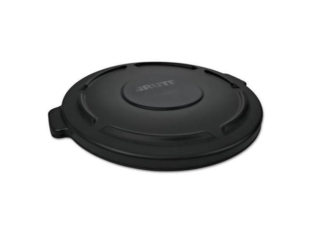 Click here for RUBBERMAID 1779738 Brute Trash Can Top Flat Snap-O... prices