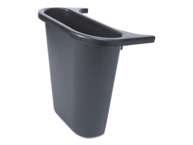 Click here for RUBBERMAID FG295073BLA 1 gal Rectangular Polyethyl... prices