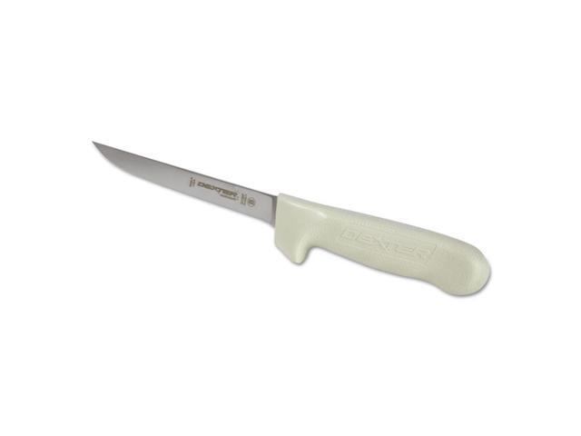Click here for DEXTER RUSSELL 01543 Boning Knife Flex 6 In NSF prices