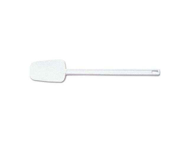 Click here for RUBBERMAID FG193800WHT Spatula Spoon-Shaped 16-1/2... prices