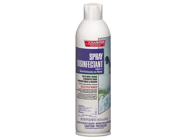 Click here for Chase Products Champion Sprayon Spray Disinfectant... prices