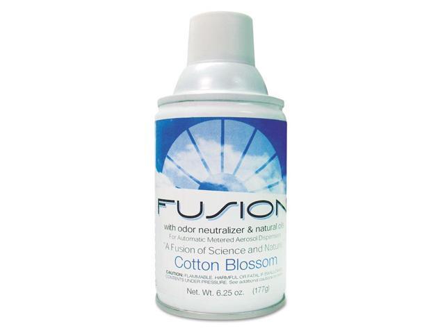 Click here for Fusion 6.25 Oz Meteredcotton Blossom 12/6.25 prices