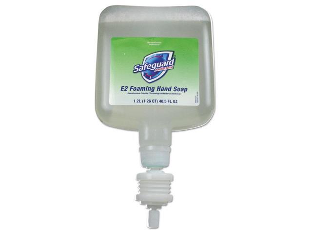 Click here for Safeguard E-2 Foam Soap W/Moist 1200Ml Flrl 4 prices