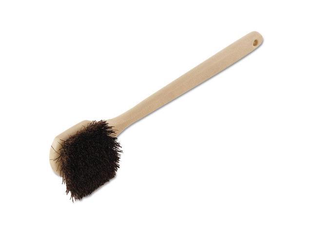 Click here for Boardwalk Palmyra Bristle Utility Brush Plastic 20... prices