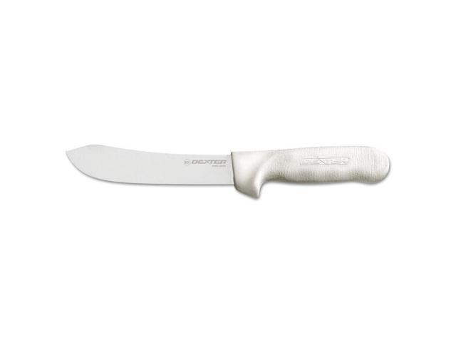 Click here for DEXTER RUSSELL 04123 Butcher Knife 6 In Poly White prices