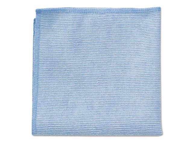 Click here for Microfiber Cleaning Cloths  16 X 16  Blue  24/Pack... prices