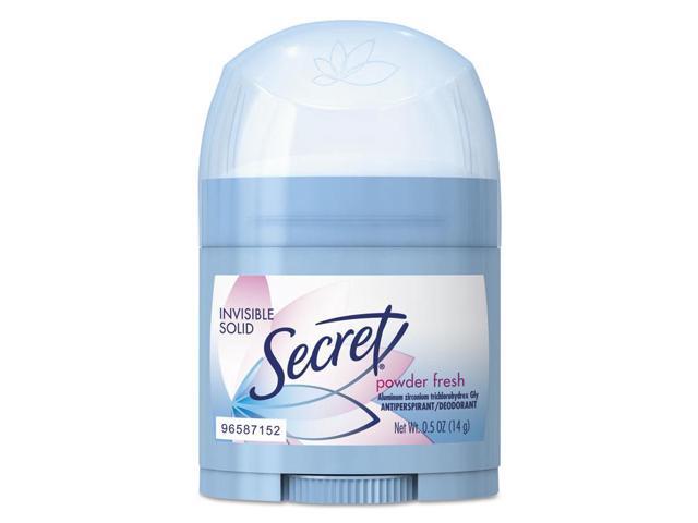 Click here for Secret Invisible Solid Anti-Perspirant and Deodora... prices