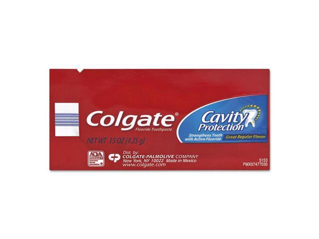 Click here for Colgate 50130 Cavity Protection Toothpaste  Regula... prices