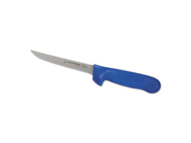 Click here for Dexter 01563C Sani-Safe Boning Knife  Narrow  Blue... prices