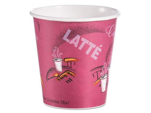 Click here for SOLO Cup Company 510SI Bistro Design Hot Drink Cup... prices