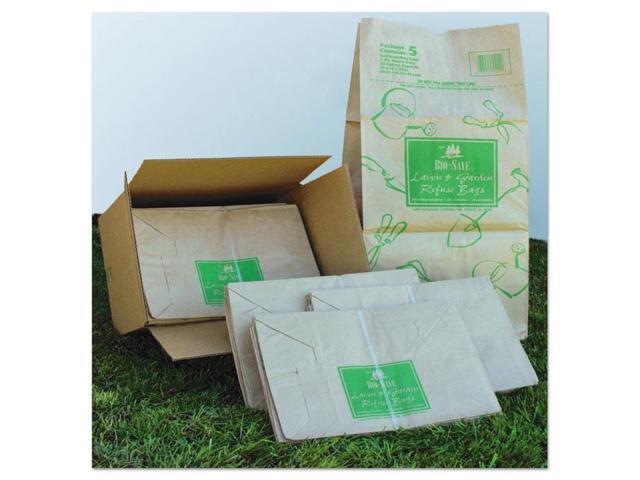 Click here for General Tools BAGRBR30105BO Paper Lawn & Leaf Bag... prices