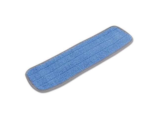Click here for Boardwalk Microfiber Mop Head Blue 18 x 5 100 Spli... prices