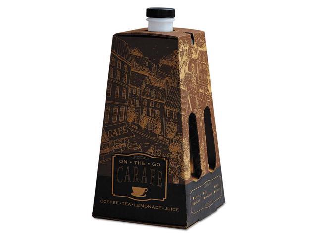 Click here for SCT SCH0196 On-The-Go Carafe  96 Oz  Mutlicolored... prices