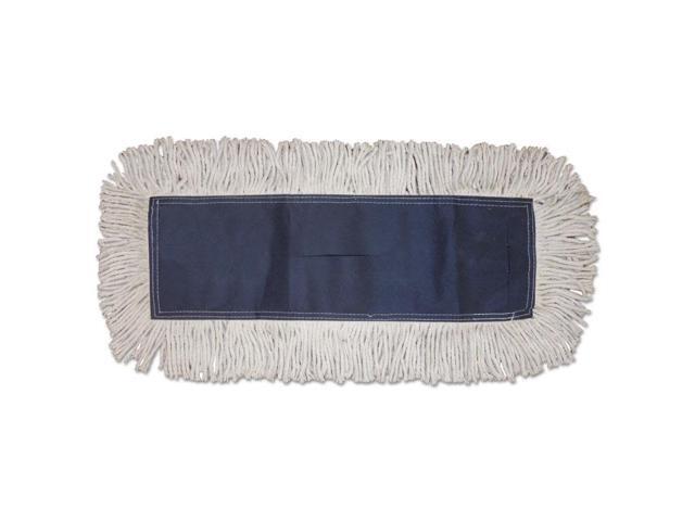 Click here for Boardwalk Disposable Dust Mop Head Cotton Cut-End... prices