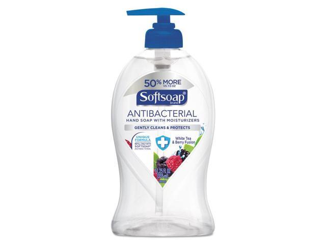 Click here for Softsoap US03574A Antibacterial Hand Soap  White T... prices