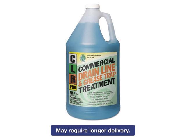 Click here for CLR G-GRT-4PRO CLR PRO Commercial Drain Line & Gre... prices