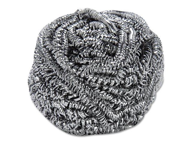 Click here for Boardwalk 54918 Stainless Steel Scrubber  2 1/2 X... prices