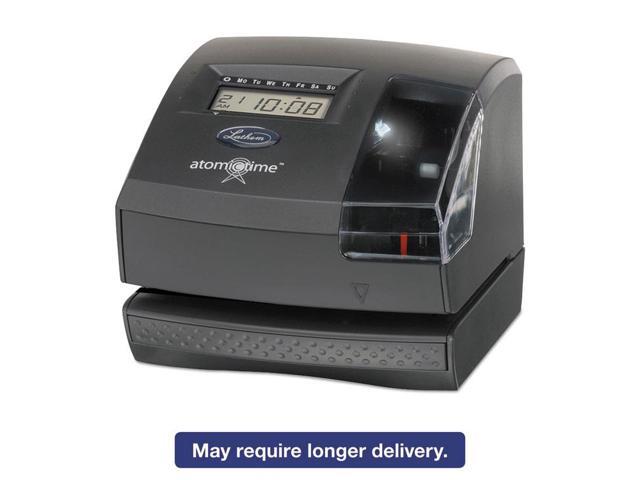 Click here for 1600E Wireless Atomic Time Recorder with Tru-Align... prices