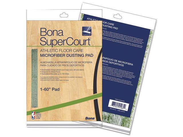 Click here for Bona AX0003500 Supercourt Athletic Floor Care Micr... prices
