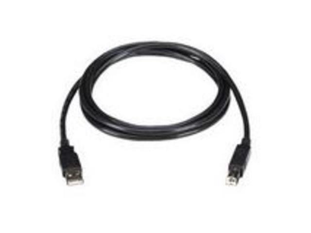 Click here for Black Box USB05-0003 USB 2.0 Cable - Type A Male t... prices
