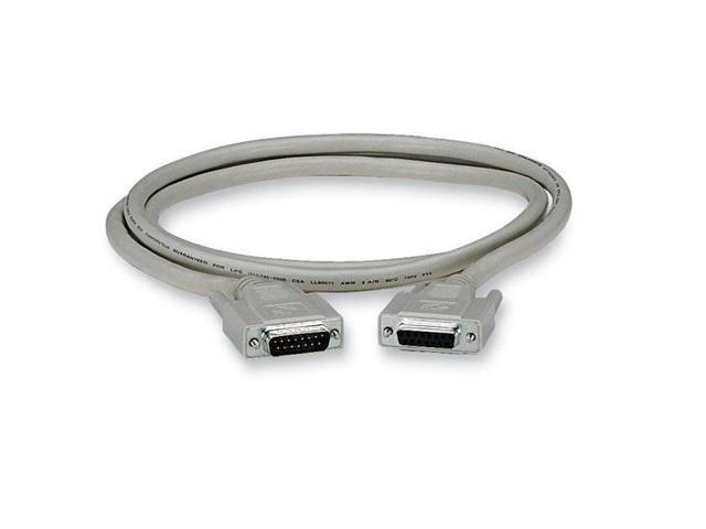 Click here for Black Box EGM16T-0010-MF Db15 Molded Shielded Data... prices