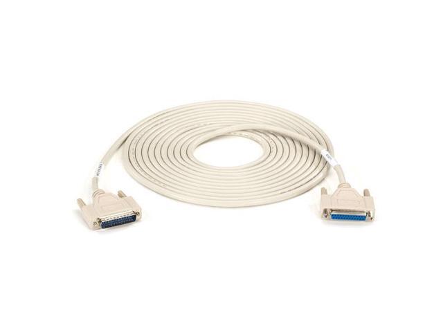 Click here for DB25 Extension Cable  DB25 Male  DB25 Female  20-f... prices