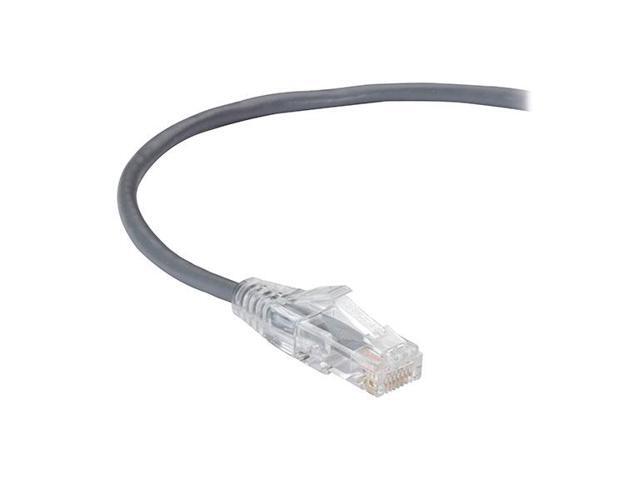 Click here for 7FT CAT6 GRAY SLIM-NET PATCH prices
