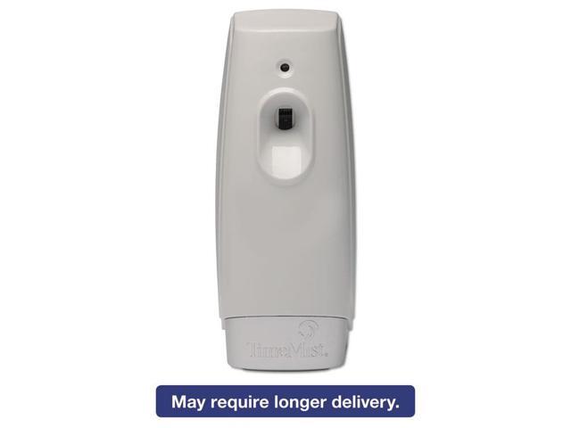 Click here for TIMEMIST 1047809 Air Freshener Dispenser White prices