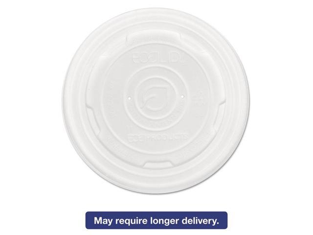 Click here for Eco-Products Lid Plas Soup Cups Wh 500 EPECOLIDSPL prices