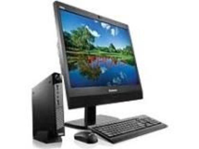 Click here for Lenovo ThinkCentre M700z 10EY000HUS All-in-One Com... prices