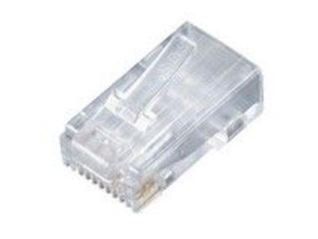 Click here for Black Box Cat.5e Modular Plug prices