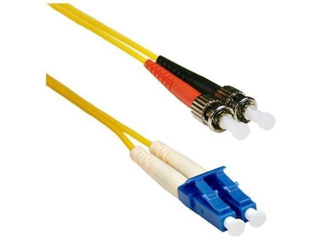 Click here for ENET 5M ST/LC DUPLEX SINGLE-MODE 9/125 OS1 OR BETT... prices