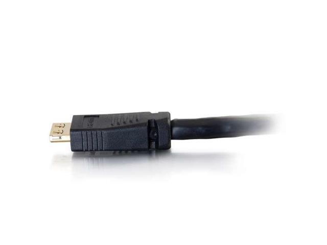 Click here for C2G 42529 4K UHD High Speed HDMI Cable (60Hz) with... prices