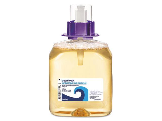 Click here for Boardwalk BWK8300 Foam Antibacterial Handwash prices