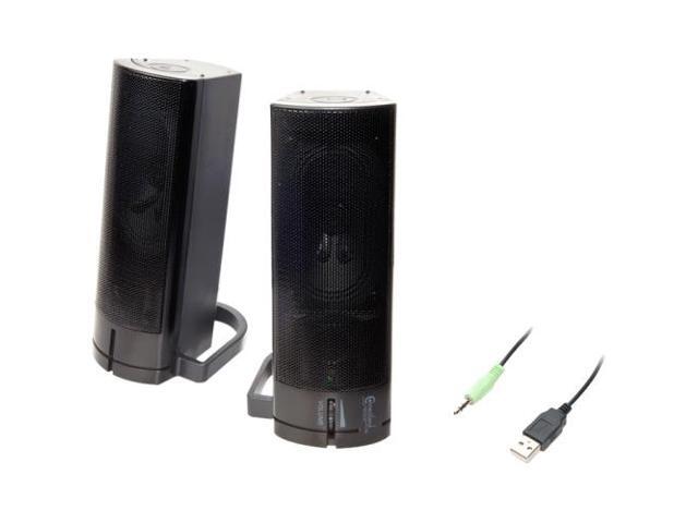 Click here for SYBA CL-SPK20037 Connectland 2.0 Speaker System -... prices